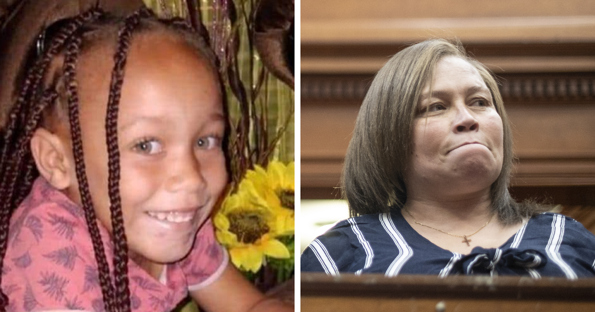 Mother Jailed For Life After Selling Daughter, 6, To Healer Who Wanted ...